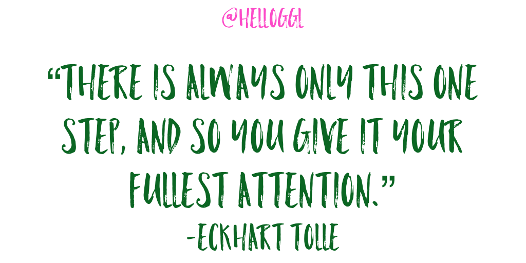 Good, Good Life: 2019