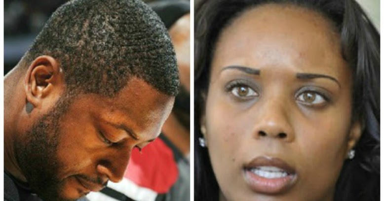 Chris Onyeka Blog: Judge Martin Agran Threw Out Dwayne Wade's Ex Wife's ...