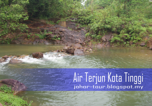 Johor, Destinasi Pelancongan Untuk Semua: Tempat Riadah Menarik Di Kota ...