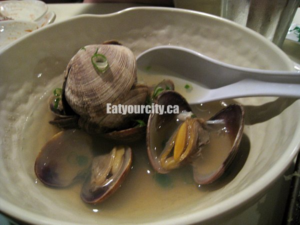 Eat Your City: Tokkuri Tei Honolulu, Oahu - Tasty Japanese food from an ...