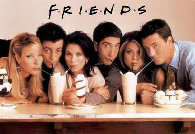 TMGR4u: Watch: Friends (TV Show)