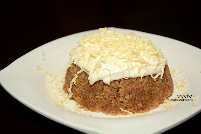 CHASING FOOD DREAMS: Yemeni Cuisine @ Al Nafoura, Wangsa Maju