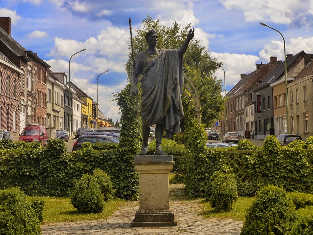 MIJNVRIJETIJDSBLOG: Fietsen in de Zwalmstreek