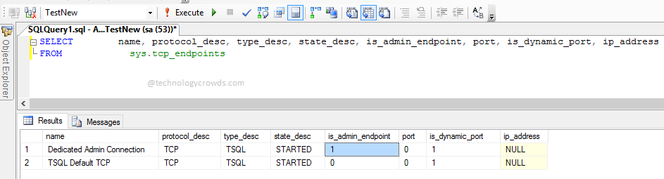 Fix Sql Error 26 A Network Related Error Occurred In Sql Server