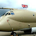 2006 Royal Air Force Nimrod crash