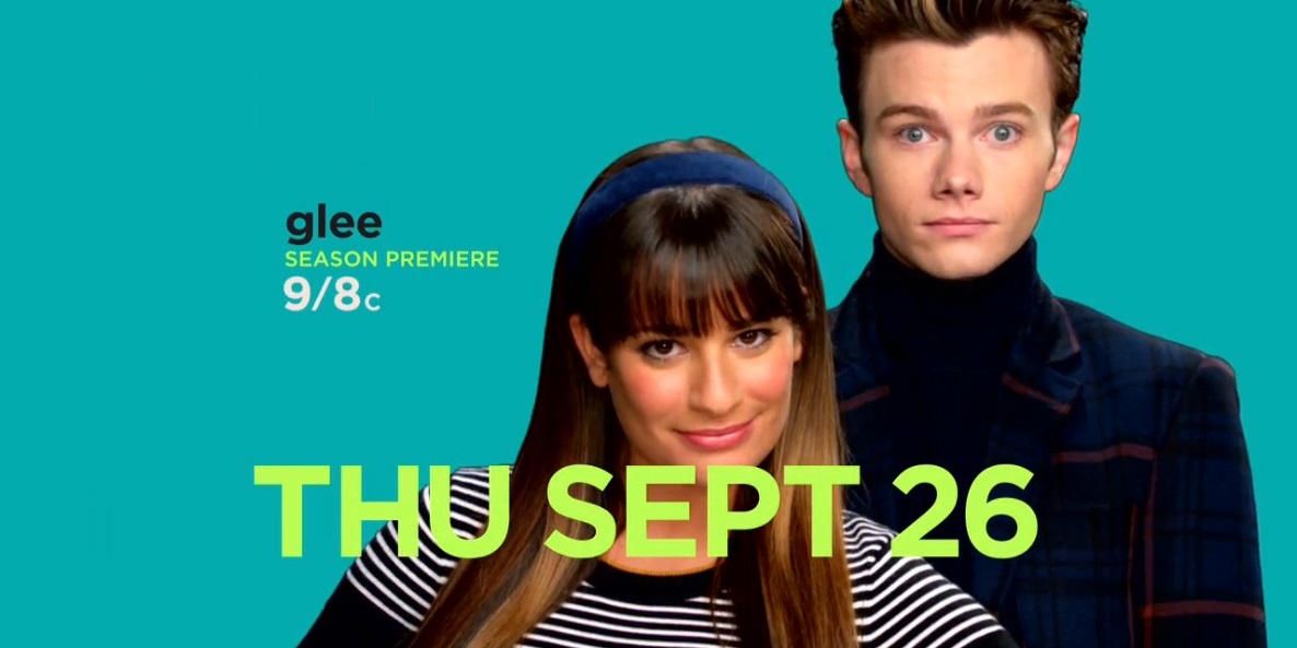 Noticias GLEE Latino: ¡El primer preview de la quinta temporada!
