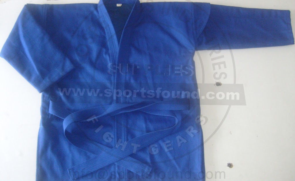 FIGHT GEAR and WEAR : SAMBO JACKETS,KURTKA
