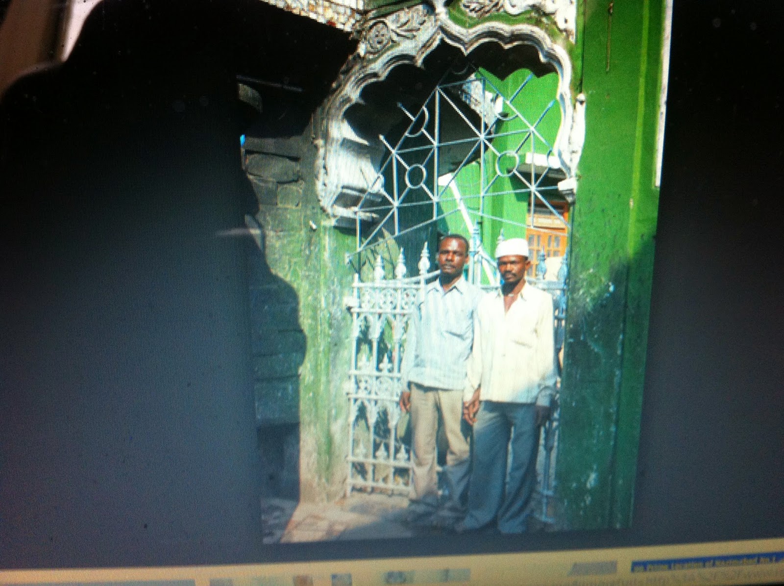 THE BLACK SOCIAL HISTORY:: BLACK SOCIAL HISTORY : AFRO- PAKISTANI ...