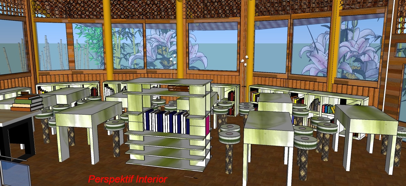 CivilStation.COM: KONSTRUKSI BAMBU