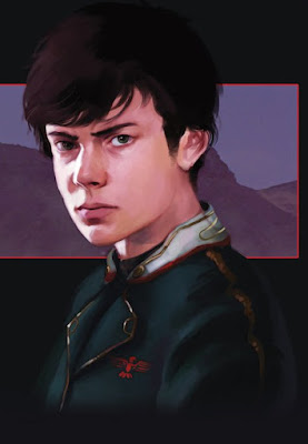 AE's Blog - Explorations of Culture, Linguistics, and Science Fiction