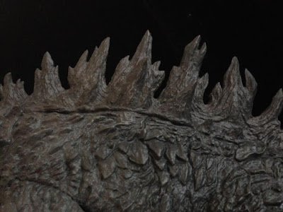 The Kaiju Planet: Original Figure Review - X-Plus Toho 30cm Series ...