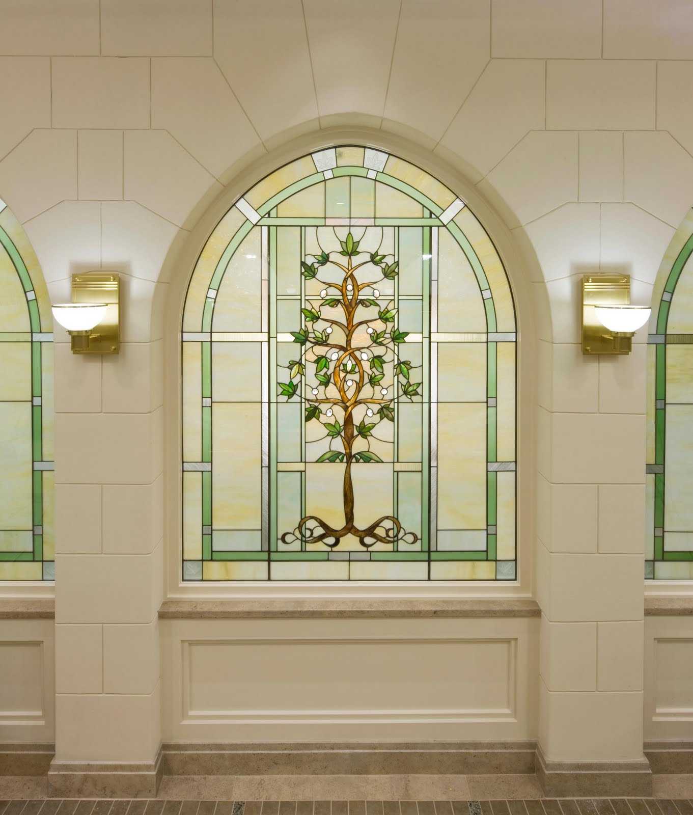 The Trumpet Stone: The Church of Jesus Christ of Latter-day Saints ...