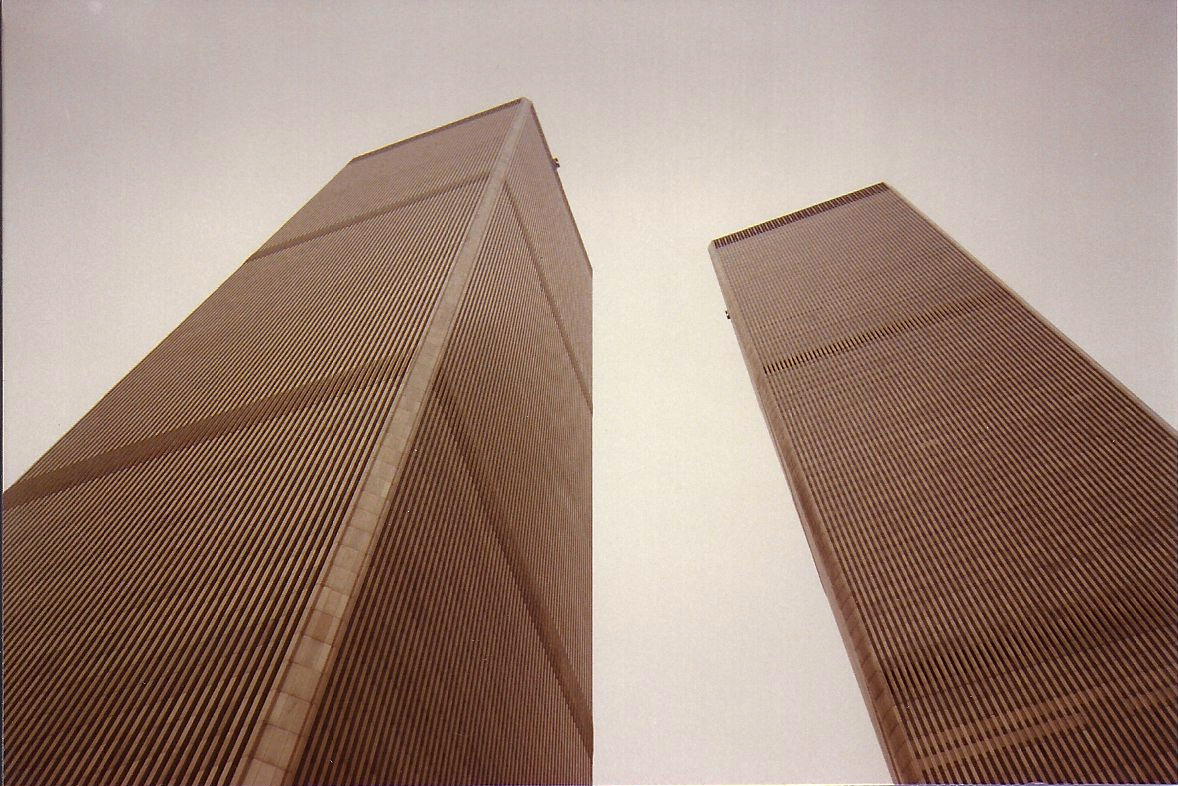 All-In-web News: World Trade Center Twin Tower HD Photos