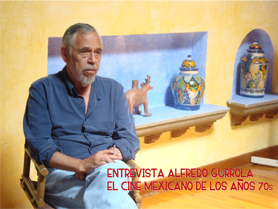 EL CINE MEXICANO DE LOS AÑOS SETENTAS