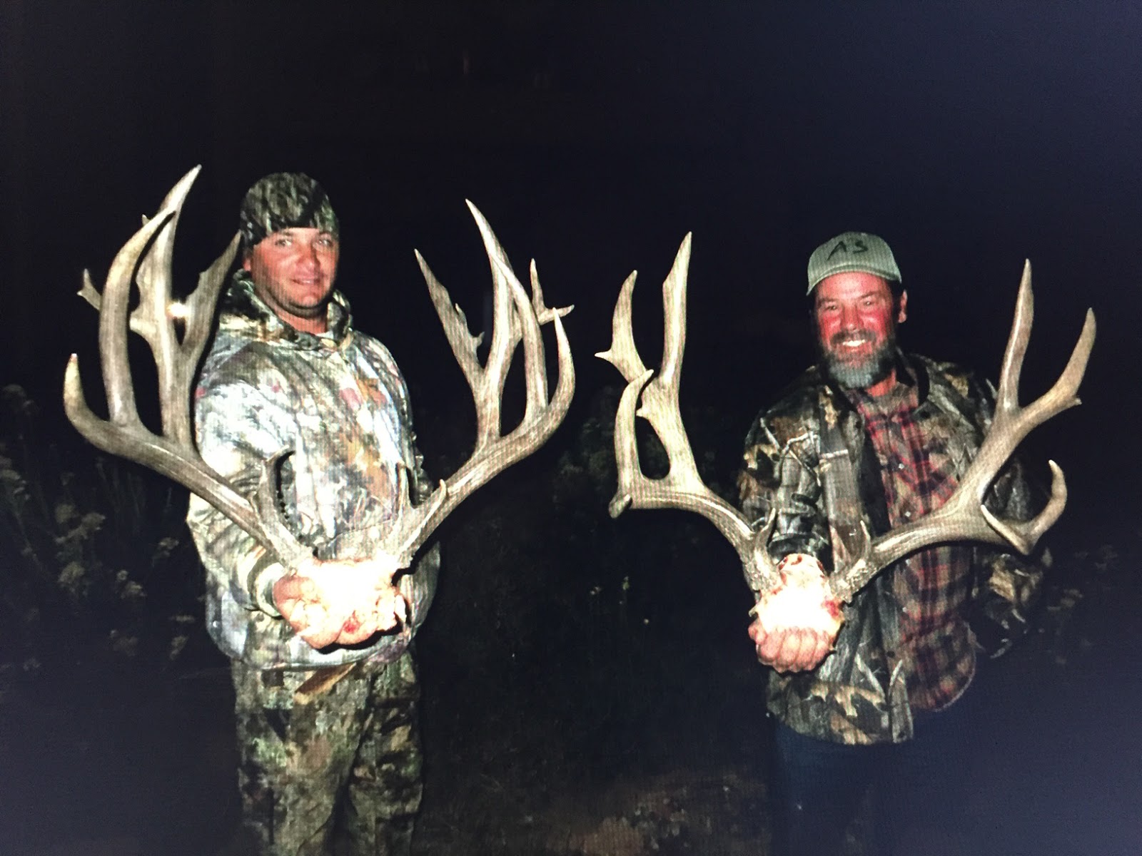 A3 Trophy Hunts : Kaibab Units 12A and 12B Deer Hunts With A3!