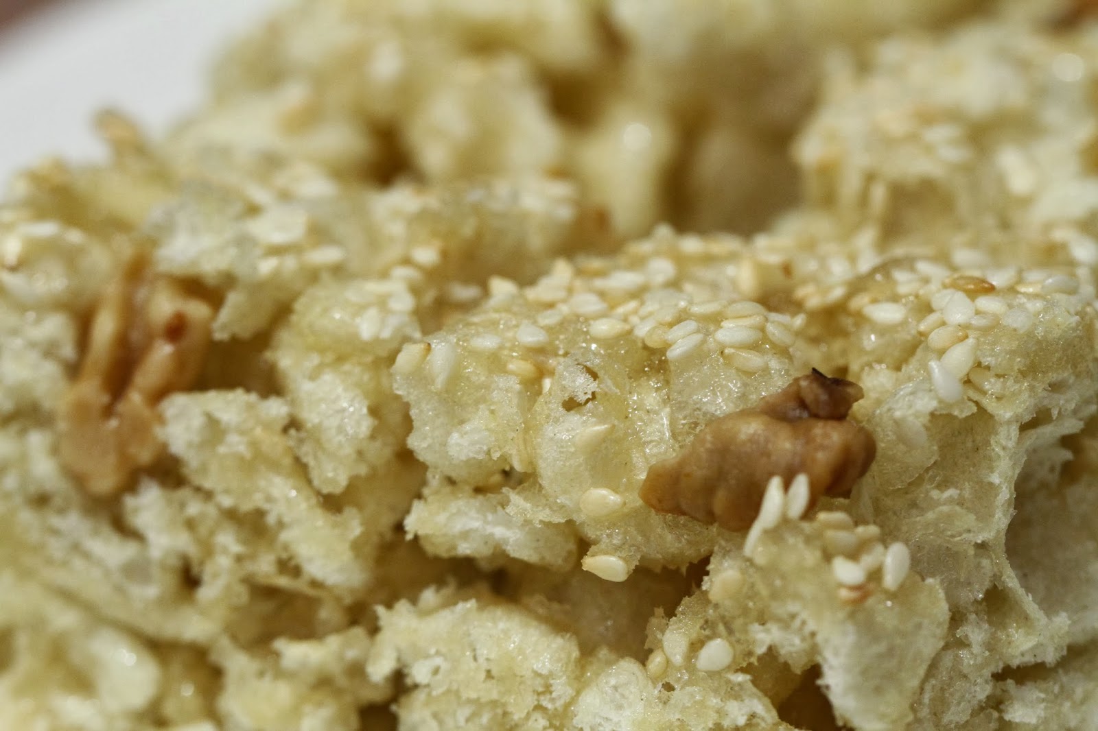 吃喝玩樂 - Diary of a Growing Boy: Three smiles of the Seventh Son: BYO ...