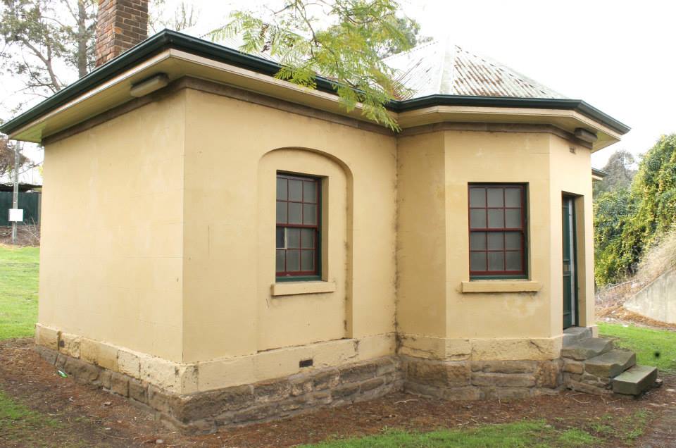 Historical Australian Towns: Windsor, NSW: The Third Settlement of The ...