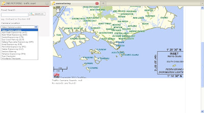 OneMap.sg: OneMap.sg: ONE.MOTORING Traffic.Smart - Your One Stop Site ...
