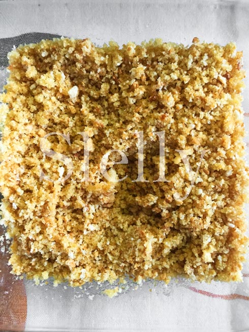 SALMONETTE - Polpette di salmone affumicato con salsa di yogurt e cetriolo