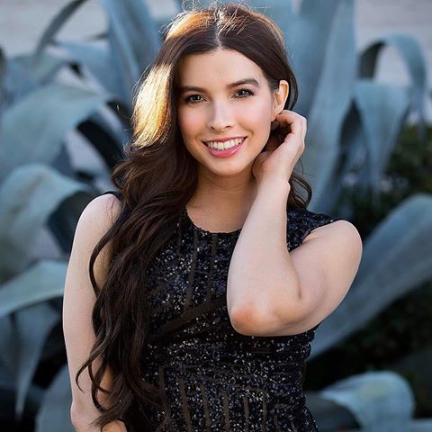 Carolina Gutierrez – Most Beautiful MtF Trans Model - TG Beauty