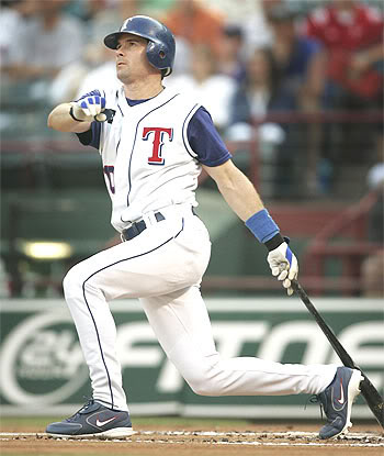 Beyond Baseball: Top 5 Best Third Baseman Right Now.