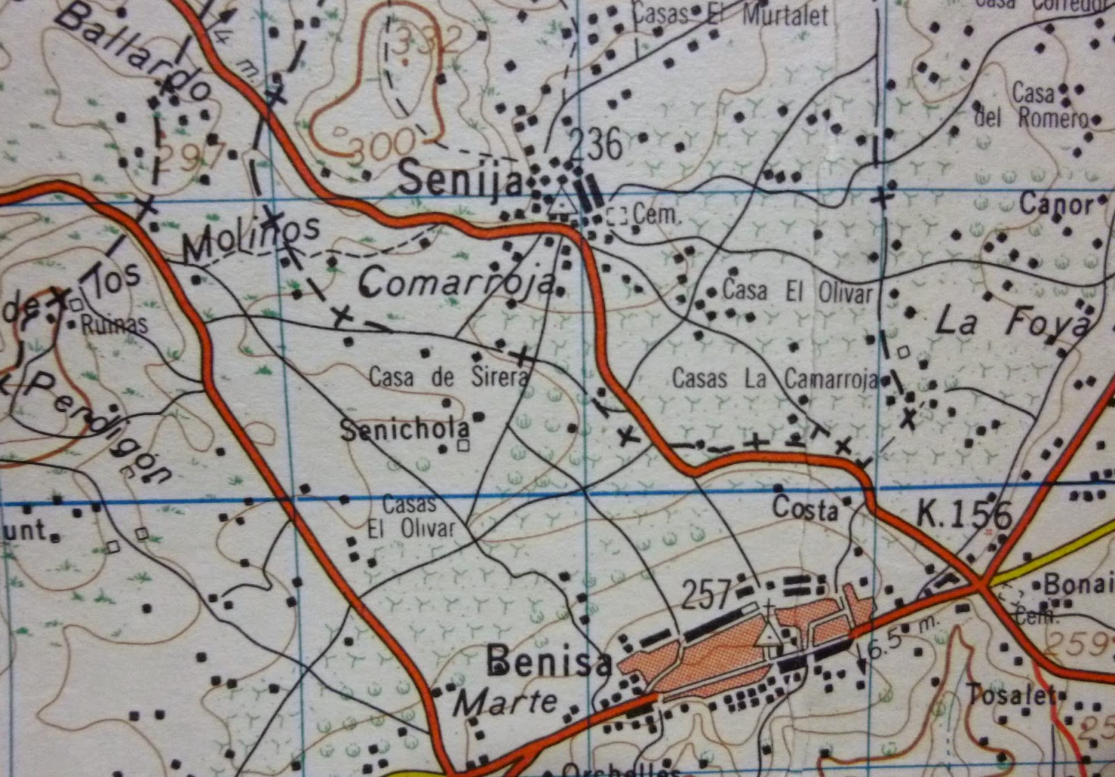 Guía de los Castillos, Torres y Fortificaciones de Alicante: Torre y ...