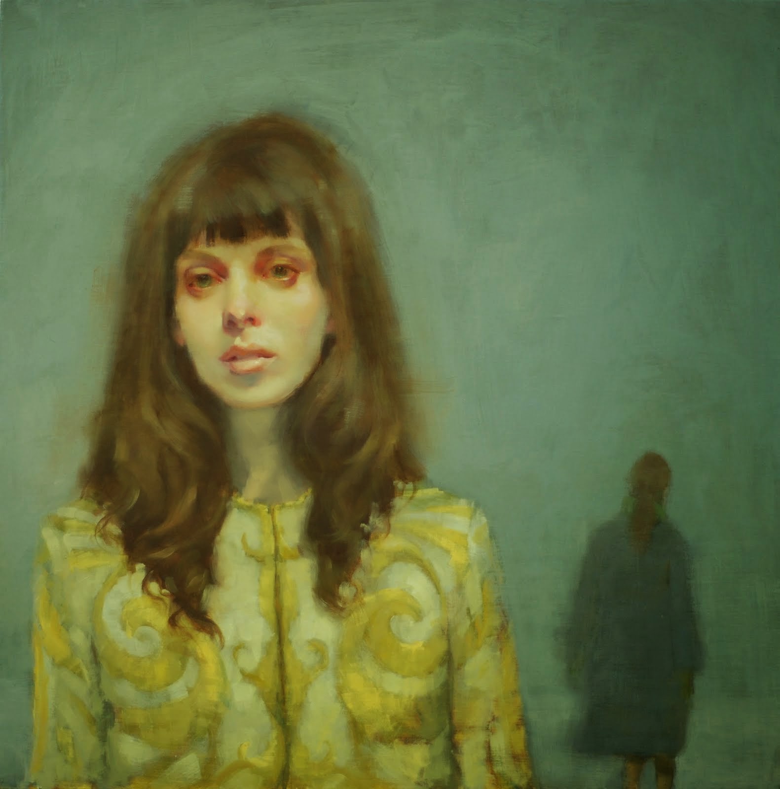 Sandra Flood... - Kai Fine Art