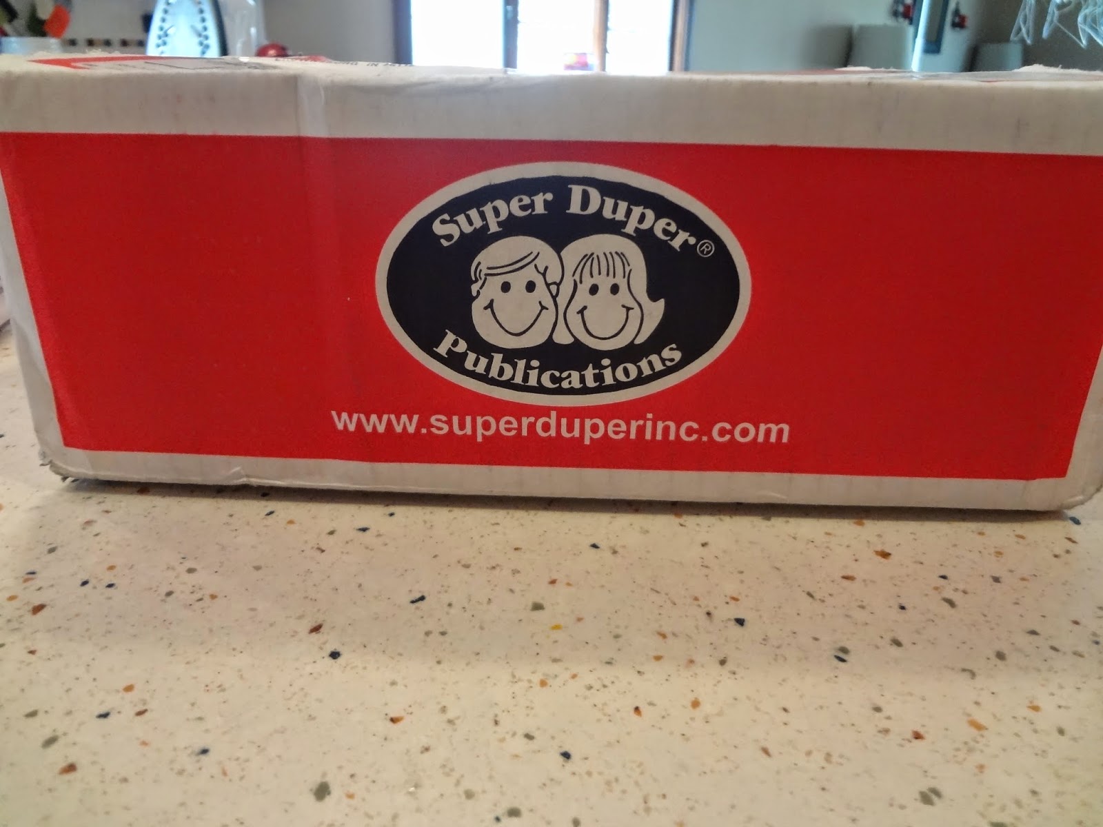 Stop Summer Slide with Super Duper Publications {Review & Giveaway ...