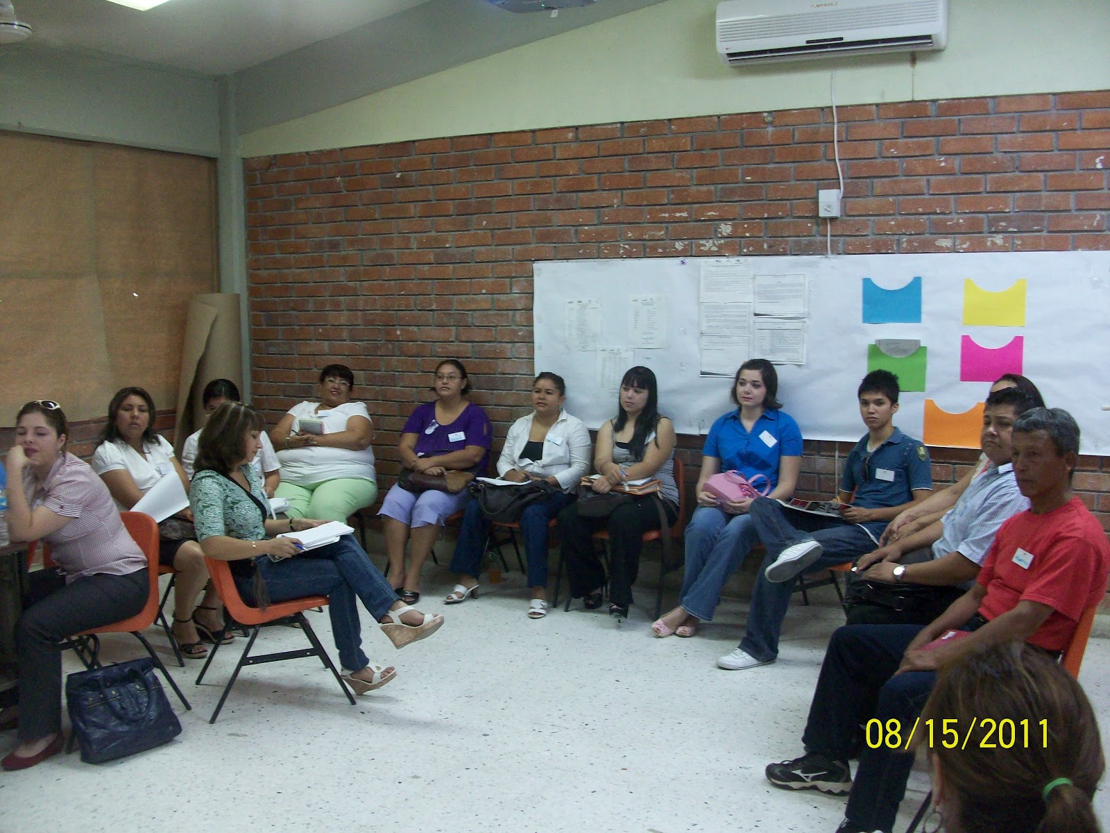 Supervisión Escolar