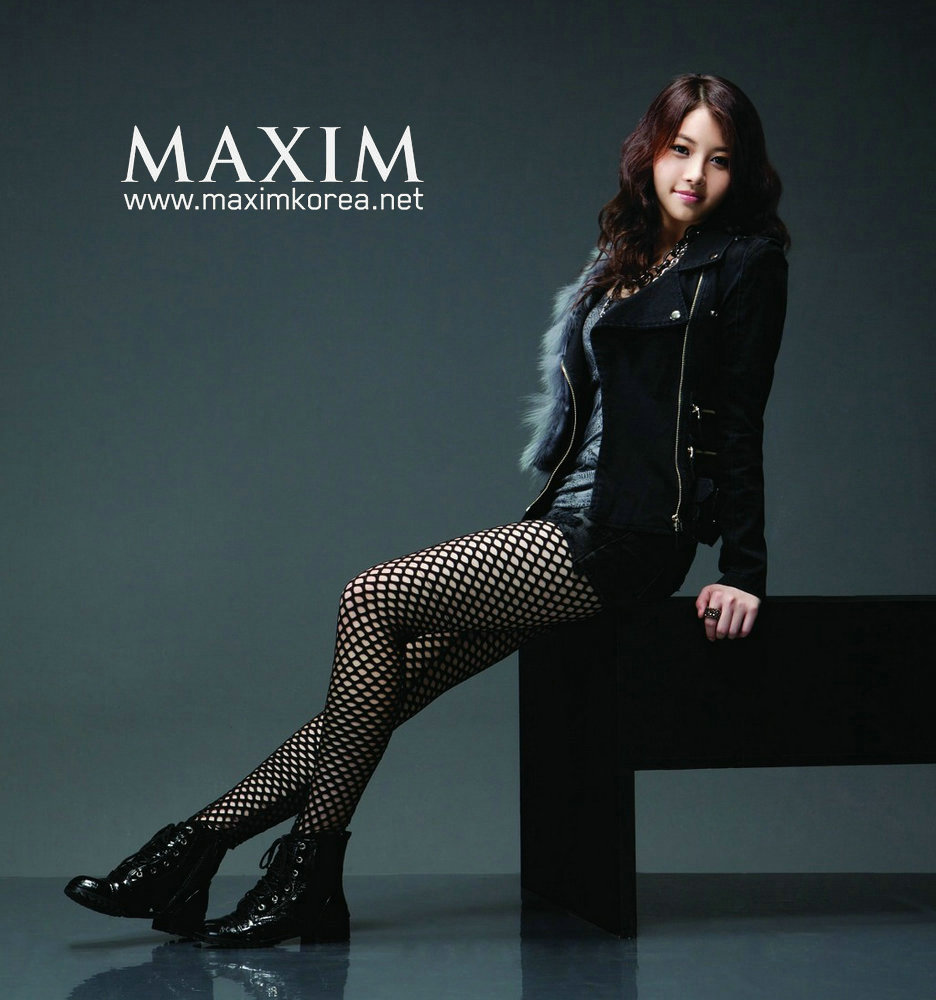 Girls Day Hot Maxim Korea Pictures Hot Sexy Beautyclub