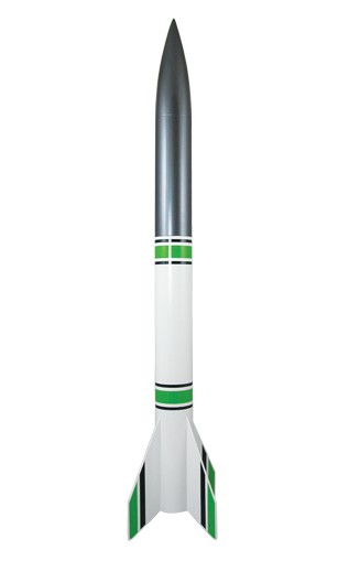 The Rocket N00b: Estes Pro Series II - Introduction