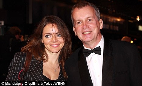 Stories of Pregnancy and Birth over 40 years old: Frank Skinner - 1st ...