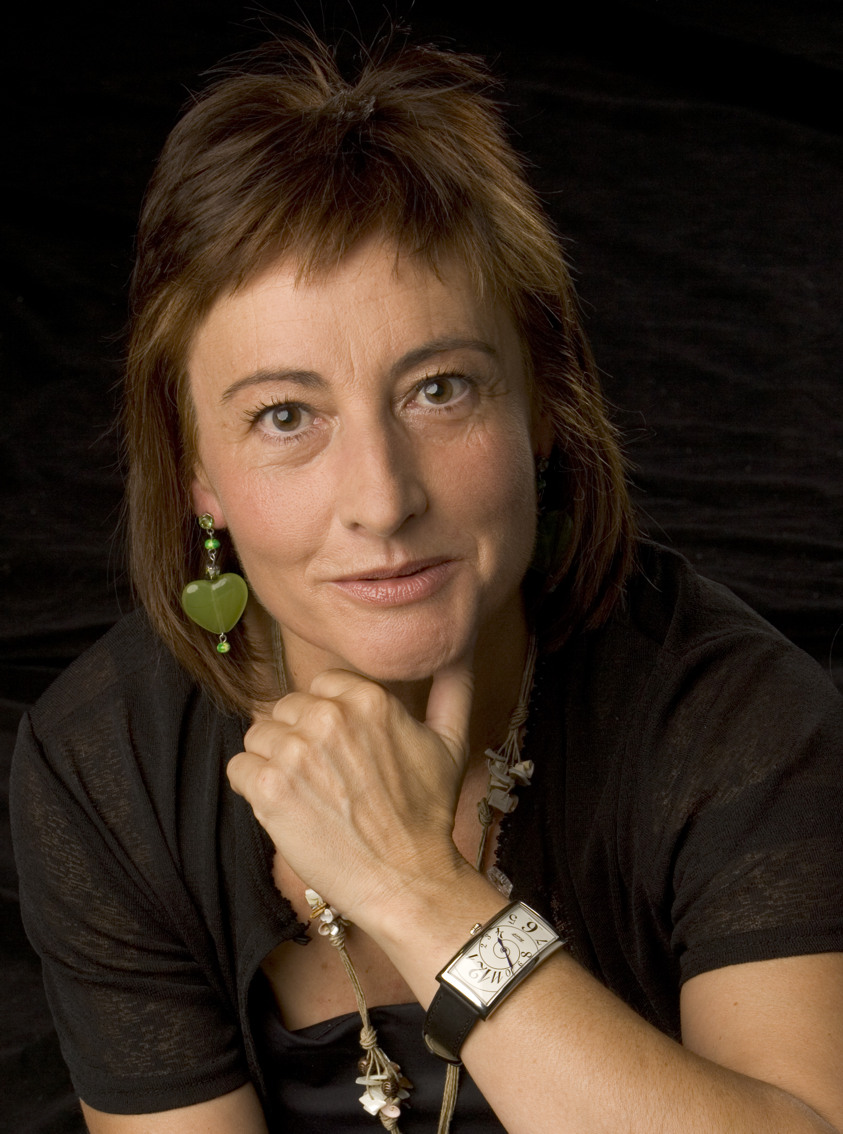 Sala de Prensa Virtual Ayuntamiento de Guardo: La periodista Ana José ...