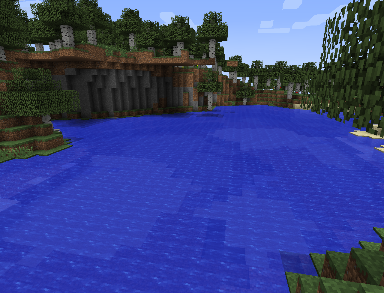 MineSeeds