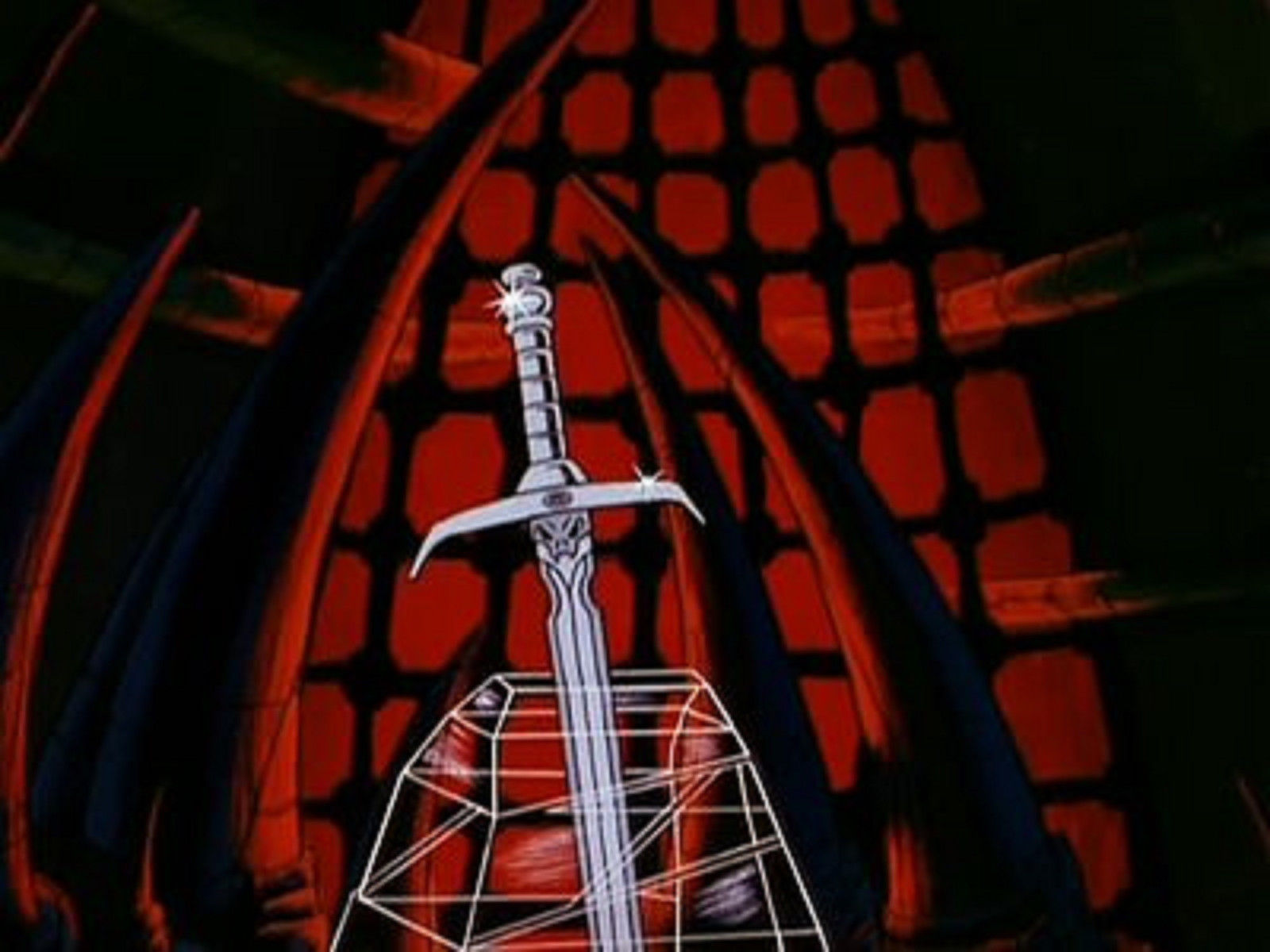 MOTU Universe: Custom Torak Review