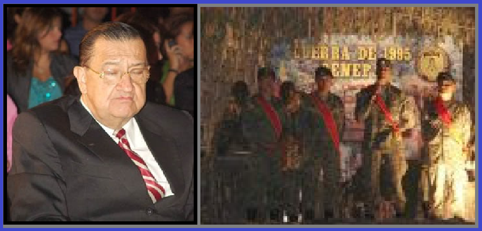 JAIME GALARZA ZAVALA