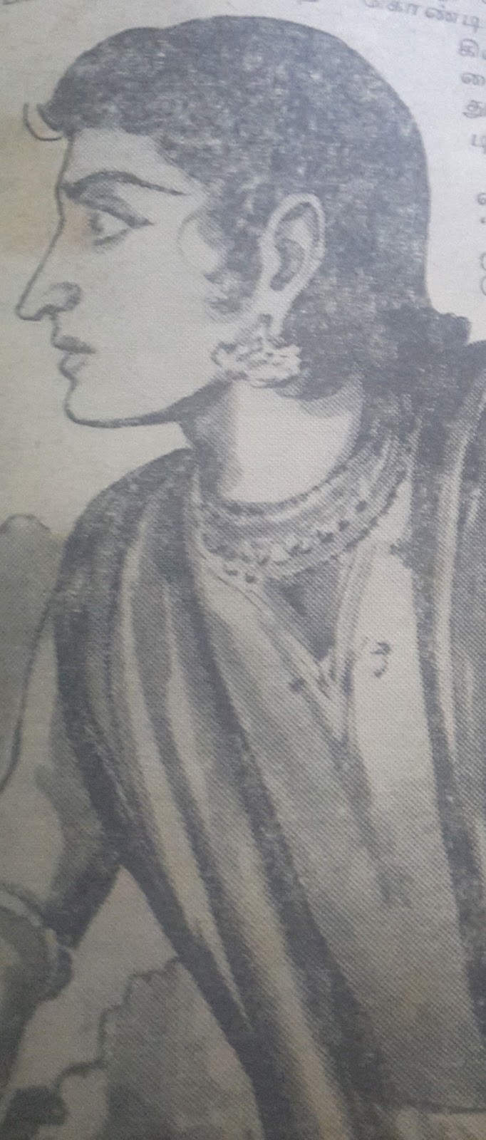 Ponni's Beloved: Chapter 46 – And Vanathi Laughed!