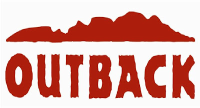 Life as a 'Roo: The Outback