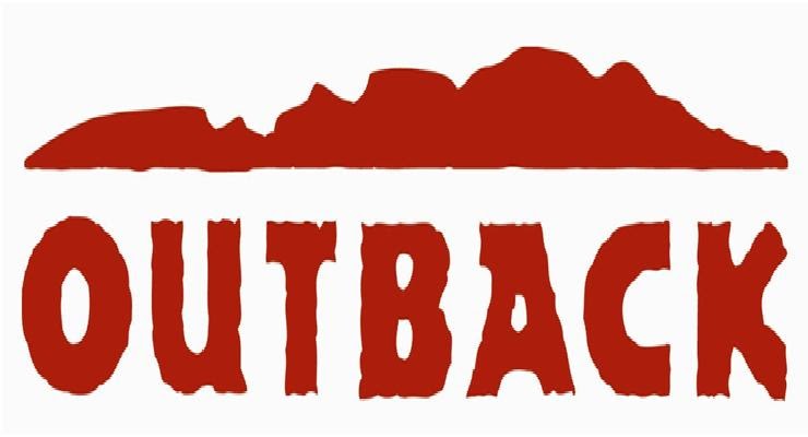 Life as a 'Roo: The Outback