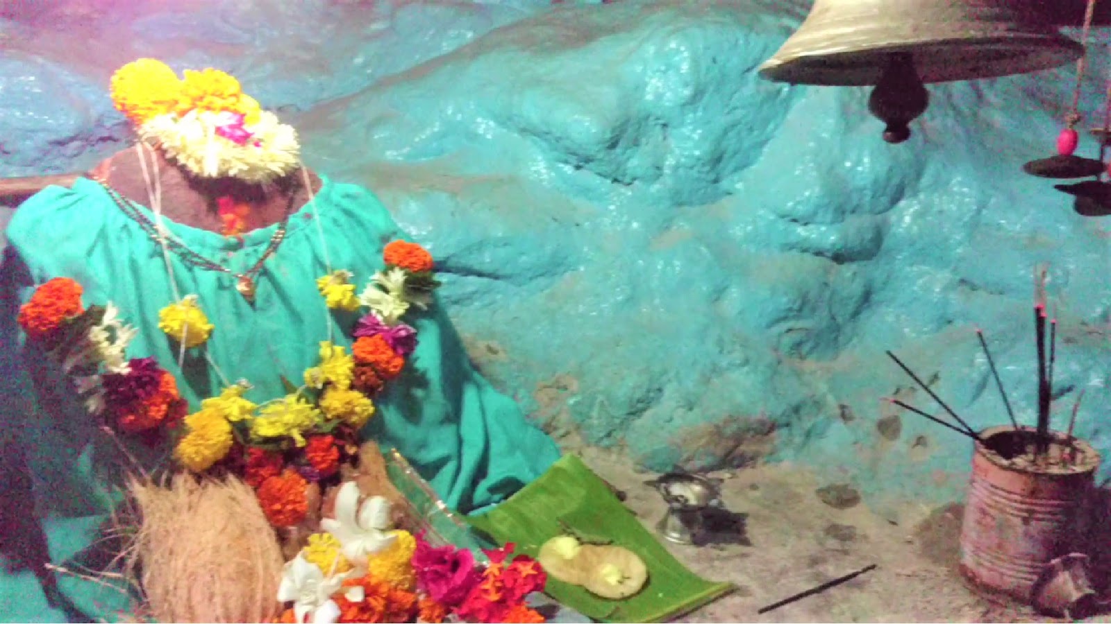 Sid's Travelling Experiences: Weekday Off To Kelve(Kelwe), Kelva(Kelwa ...