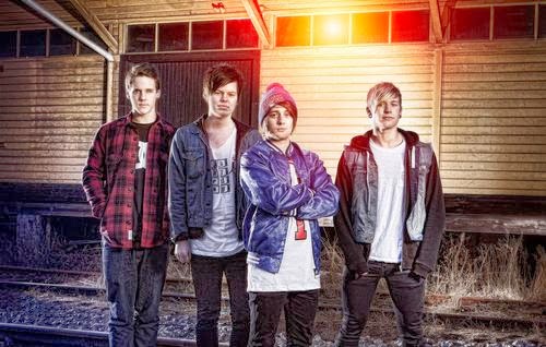 El rincón del Furby : Recomendación semanal - Dorm Patrol - Big Apple, 3 AM