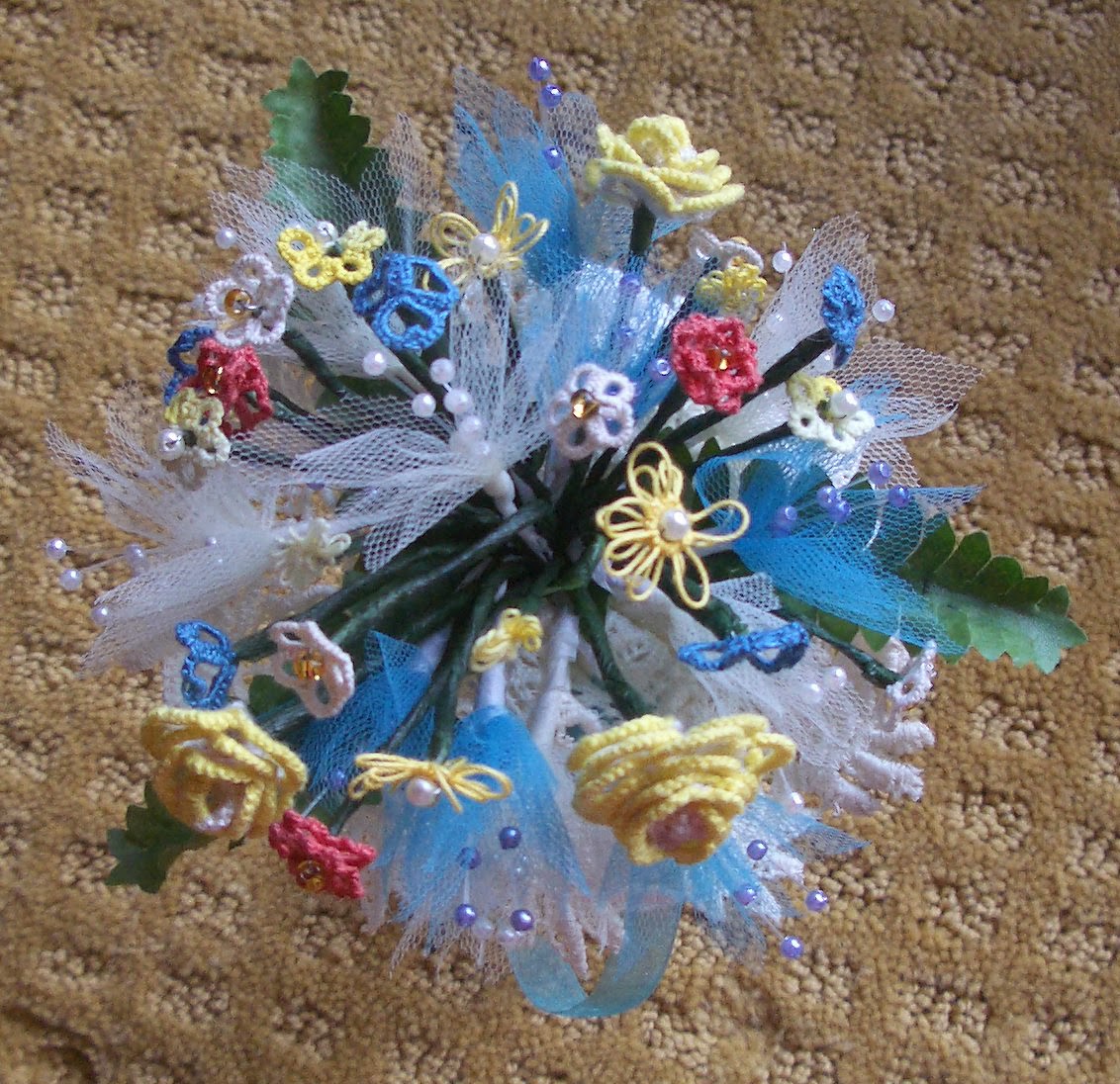 My Wedding Lace Gifts | The ShuttleSmith