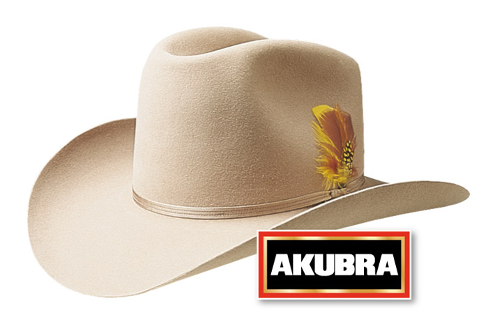 The Farmer's Wife: The Akubra