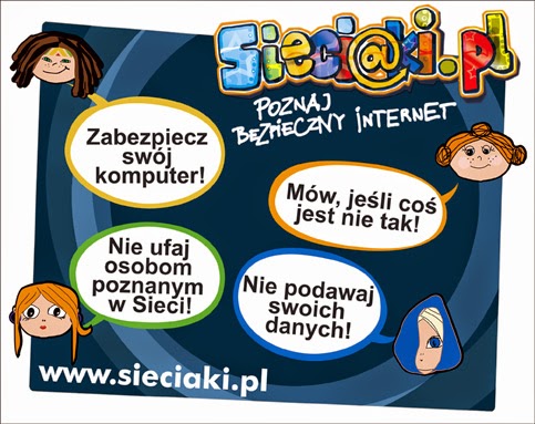 Bezpieczny internet 2022: Podstawowe zasady