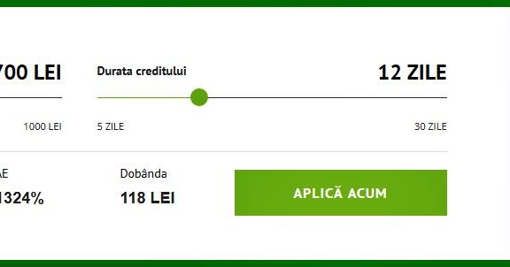 Pareri CREDITPRIME credit rapid pana la salariu cu cashback pentru ...