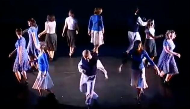 Jewish Humor Central: A Unique Hava Nagila: No Music, No Words, Just ...