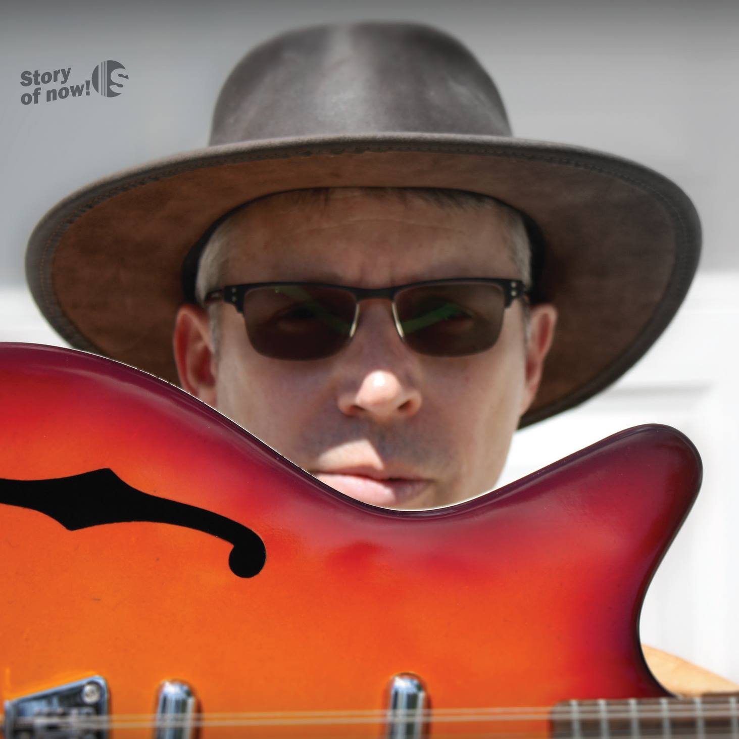 La Segunda Lluvia: TOM HEDRICK: "YIMMER". SU NUEVO GRAN DISCO.