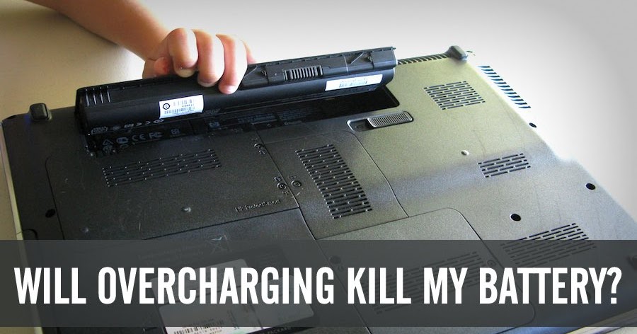 Is It Safe To Leave My Laptop Plugged In All The Time? ~ computer Tricks