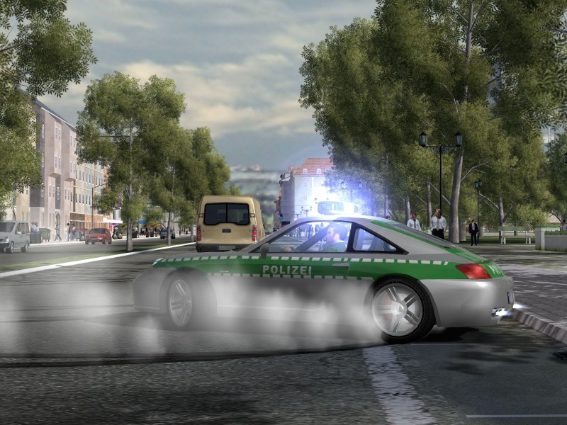 Games Mania: Crash Time III Game Wallpapers