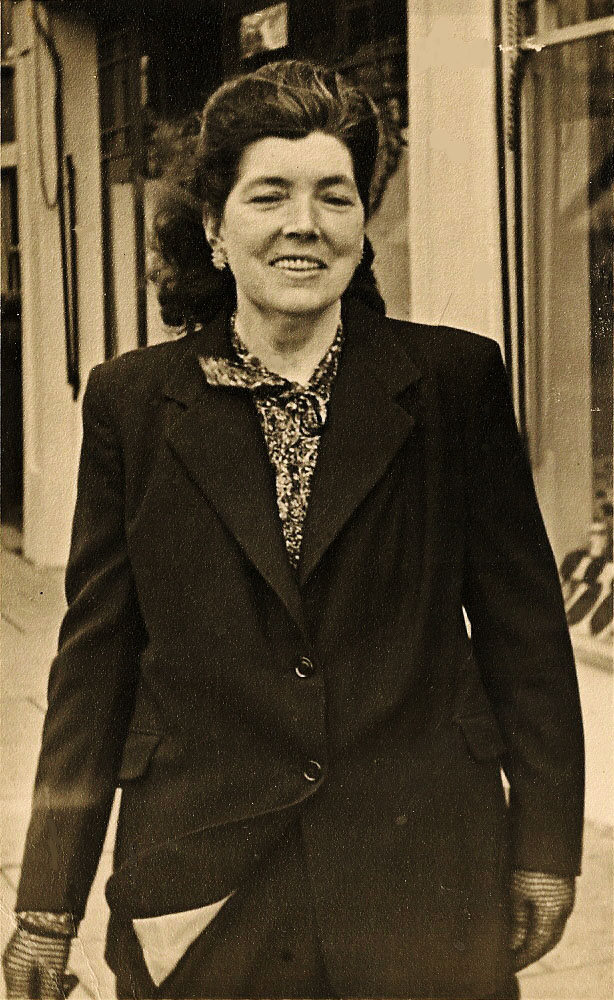 My genealogy ireland: May 2011